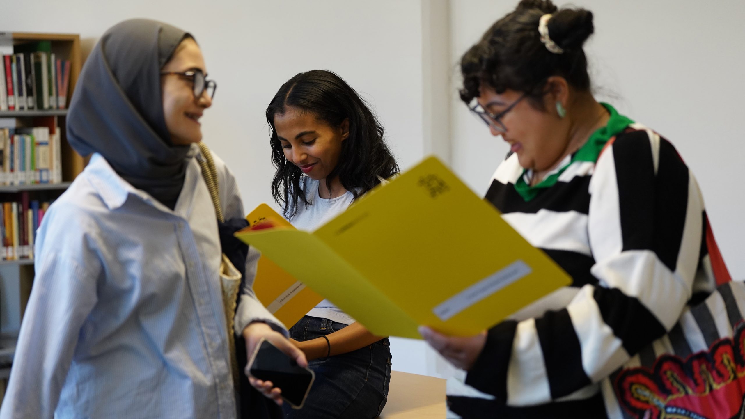 Global Studies University